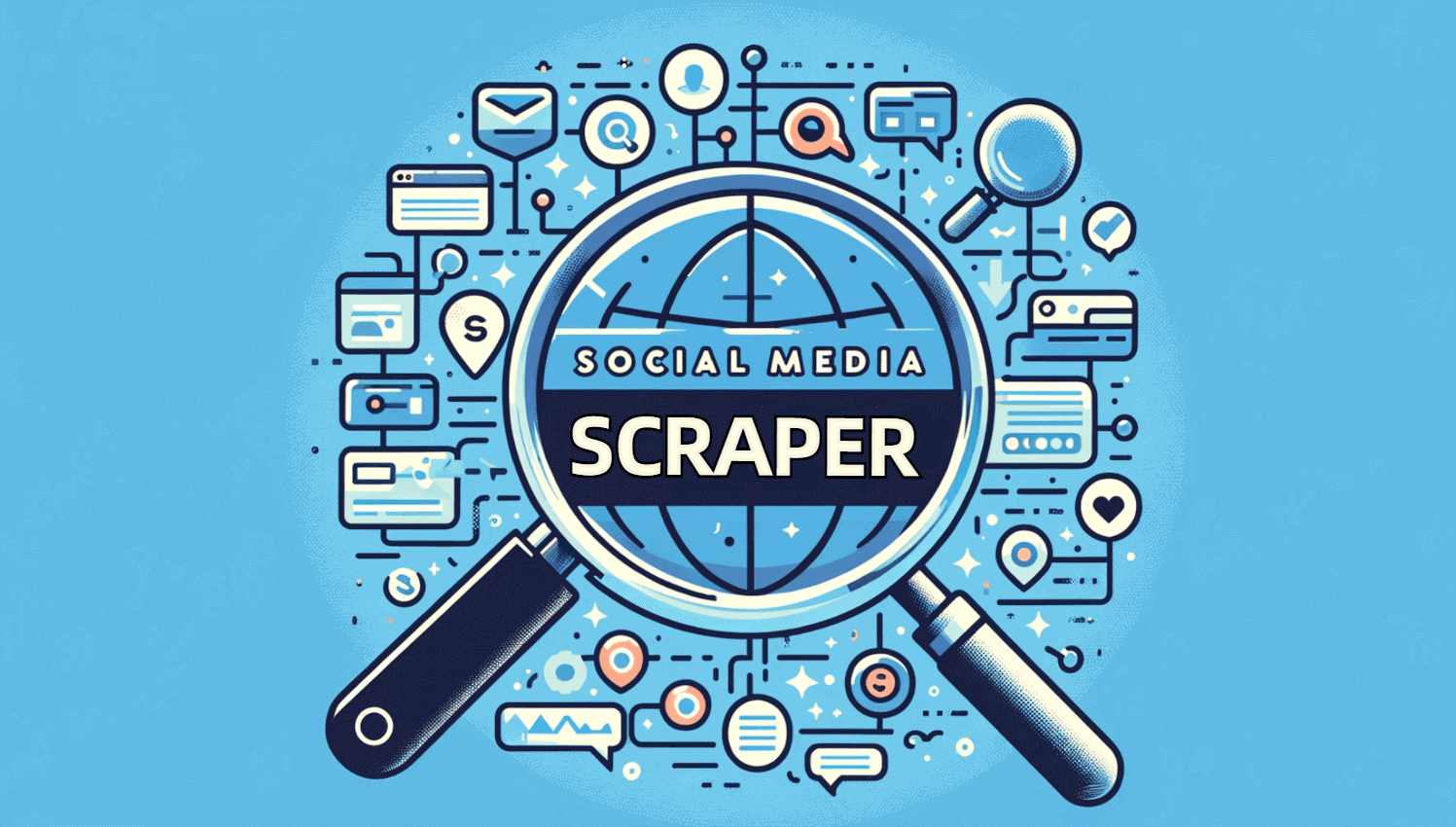 Social Media Scraper: Things You Should Know - Blog - IPOASIS